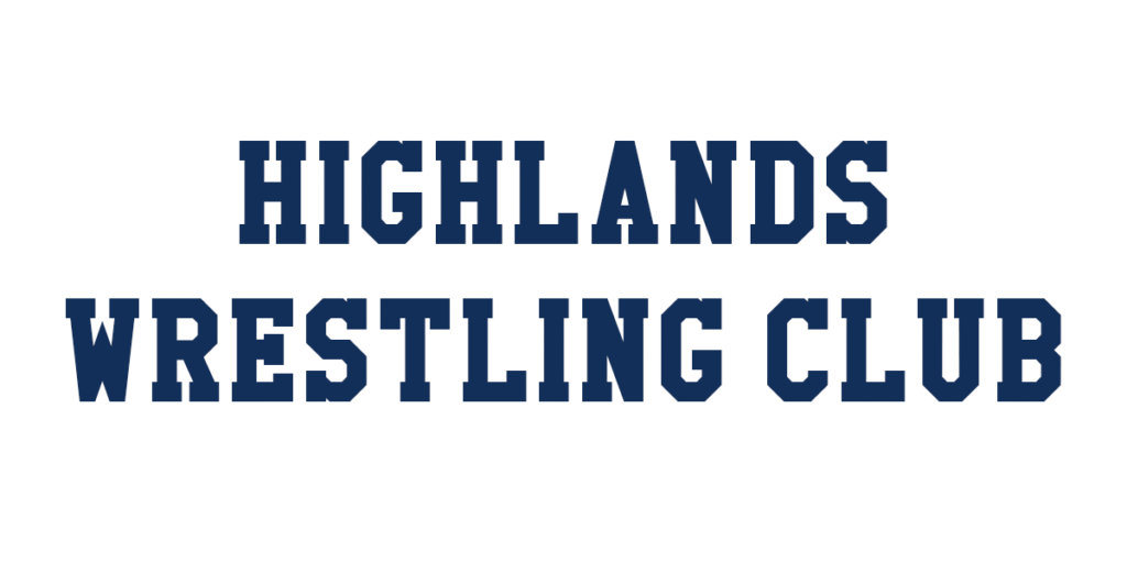 Highlands Wrestling Club