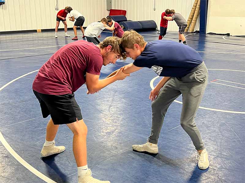 Classes – Highlands Wrestling Club